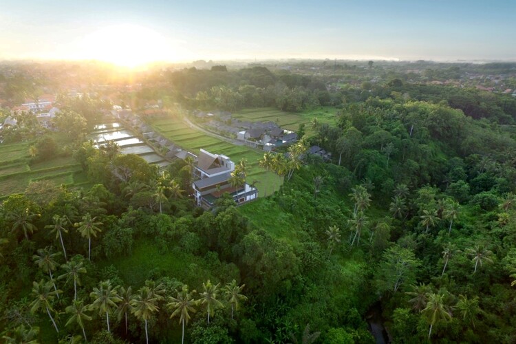 Local Bali Villas